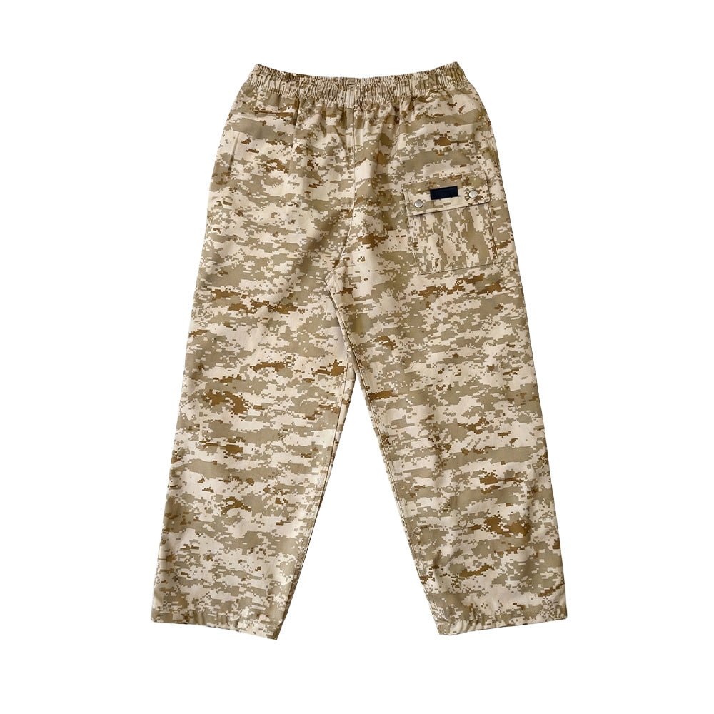 Desert Dust Camo | SOURCE® Baggy Tactical Utility Pants – Source ...